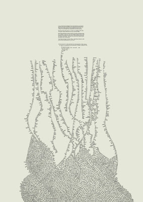 Spread Design Love: Sam Winston