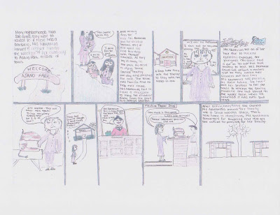 Publishes.us: John Hersey's Hiroshima: Graphic Adaptation of Mrs ...