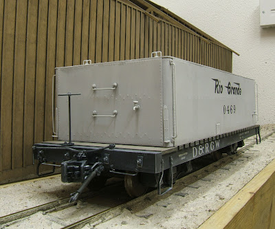 Rio Grande Models UK