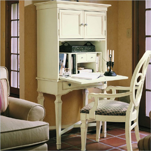 HOME REDESIGN HK: SECRETARY DESKS