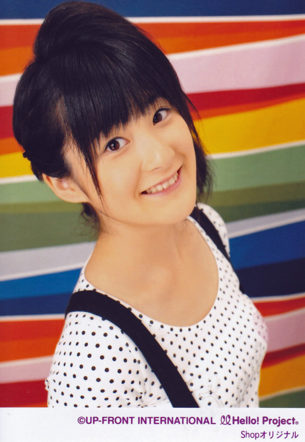 J-pop Daily: Tsugunaga Momoko Pictures (6)