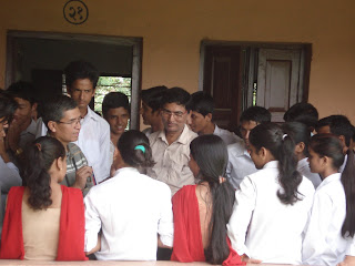 Damak Multiple Campus