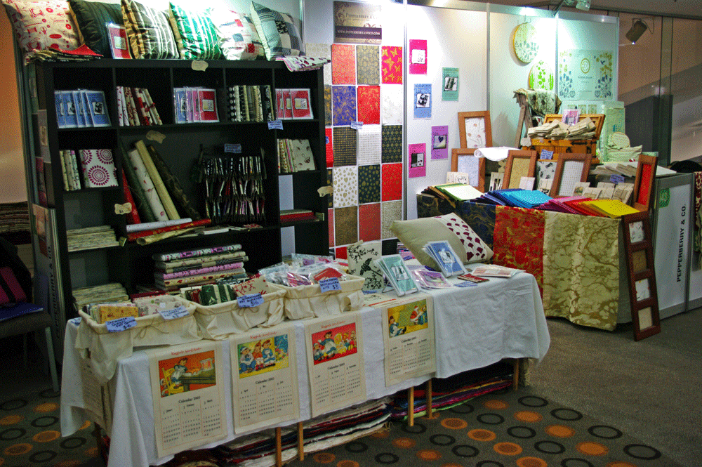 Pepperberry & Co.: Crafty Creative Craziness: The 2010 Melbourne ...