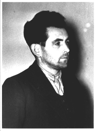 into the wild - Einsichten aus München: Georg Elser. Fast.