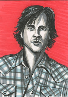 Dark World Inc.: True Blood Fan Art (3of4)