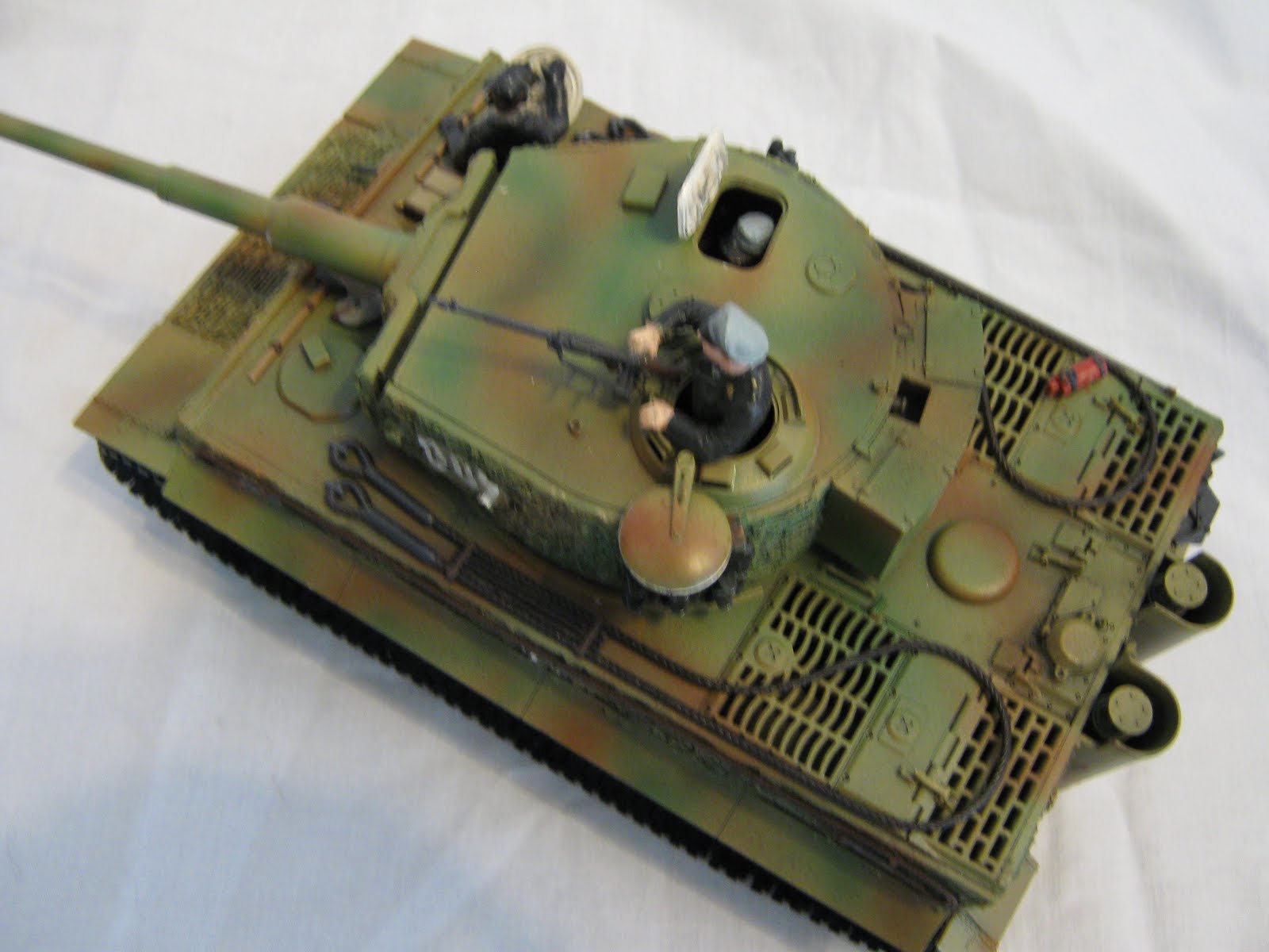 Zaltar's Guide to Scale Modelling