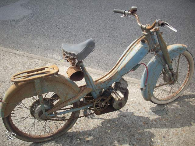 Mob-Project 2011: AV76 de Sparco