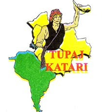 BOLIVIA JAMAS RENUNCIARA A SU MAR..!!!: TUPAC CATARI FUE UNO DE LOS ...