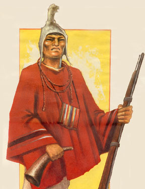 BOLIVIA JAMAS RENUNCIARA A SU MAR..!!!: TUPAC CATARI FUE UNO DE LOS ...