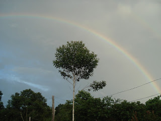 AS MILHORES FOTOS DO CÉU DO MAPIA