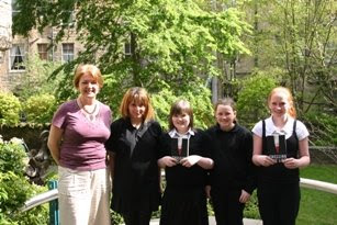 The Young Scottish Book Trust Blog: Gillian Philip: I don’t base my ...