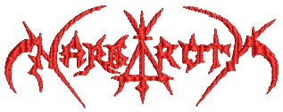 RockStiches: NARGAROTH LOGO