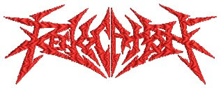 RockStiches: REVOCATION LOGO