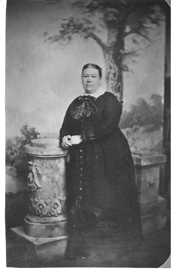 The DiVall's of Grant County Wisconsin