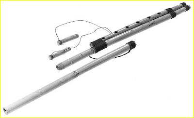 MUSICAL INSTRUMENTS: WIND INSTRUMENTS