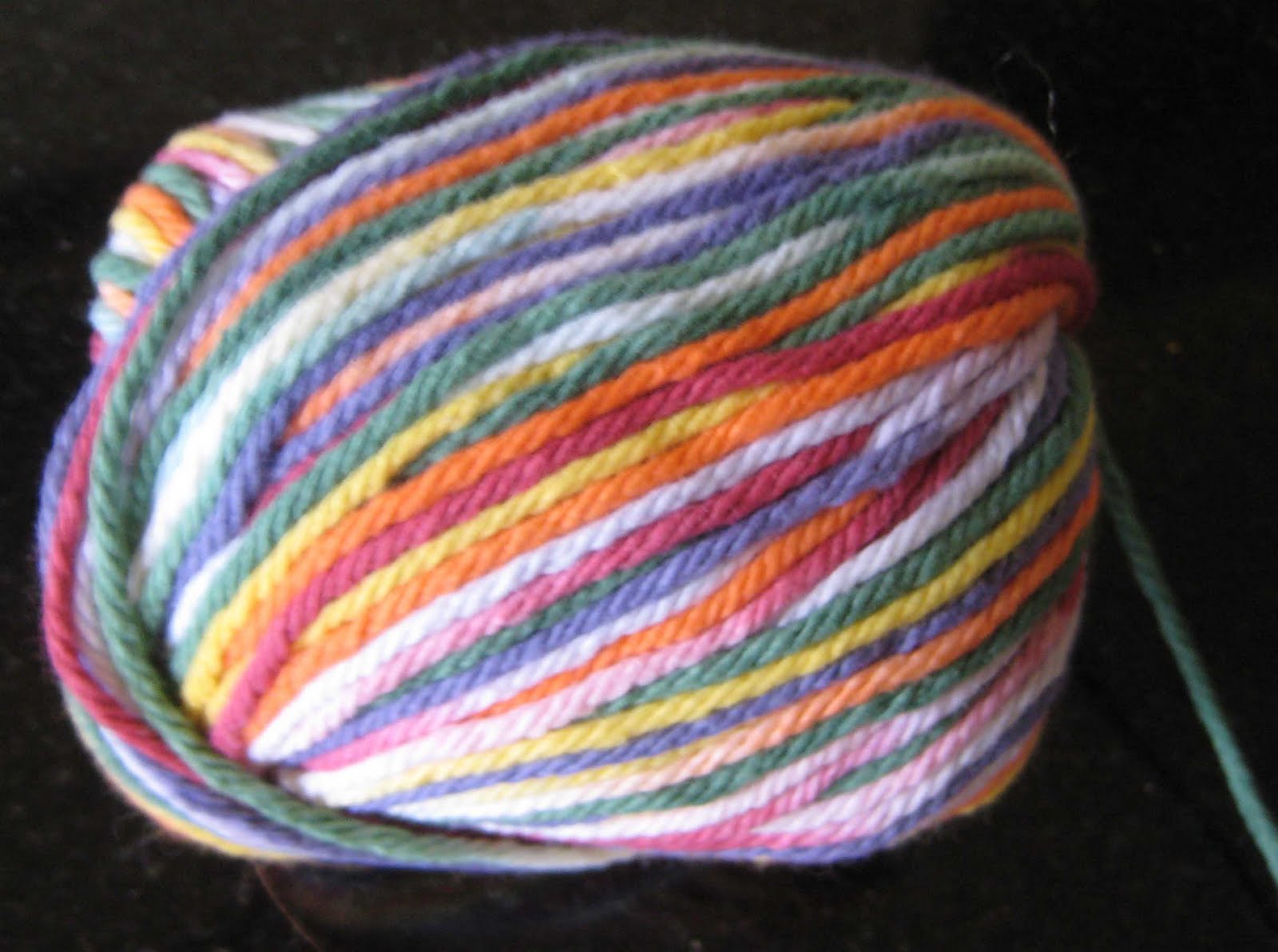 ChemKnits: May 2010