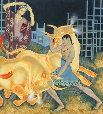 1000+ images about Mythology: Jason and the Golden Fleece on Pinterest