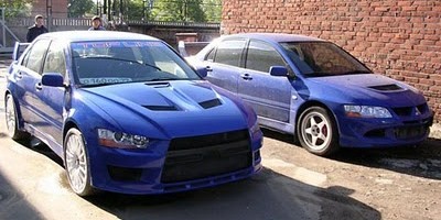 Modifikasi Waja Replacement 2010 | Jiwa Maskulin