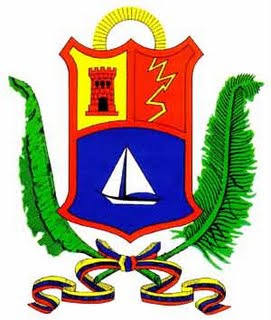 Estado-Zulia: Himno,Bandera y Escudo del Estado Zulia