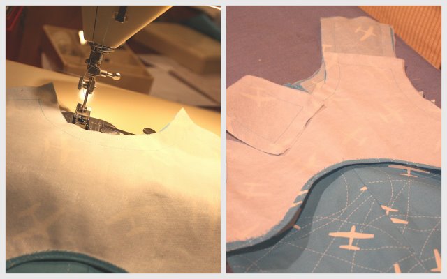 DIY John John – Yay for boy stuff! | Pretty Prudent