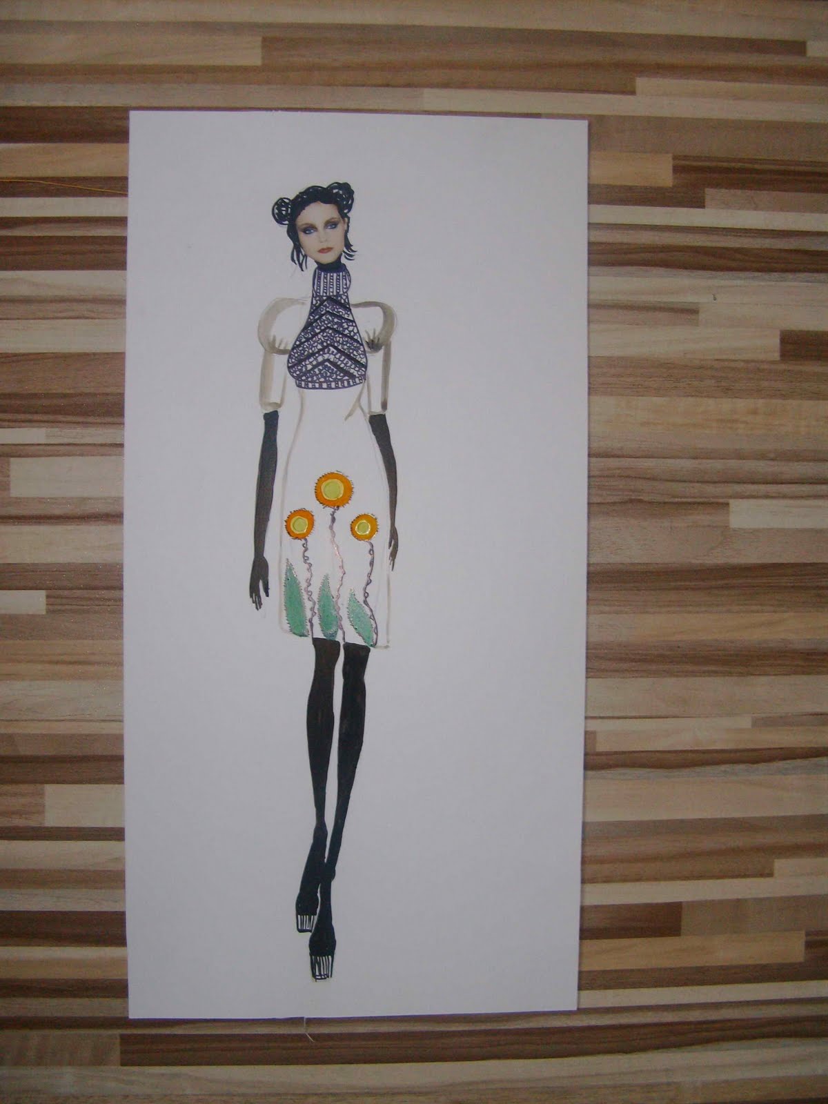 Licente design vestimentar la Sibiu - Diva & Divanul