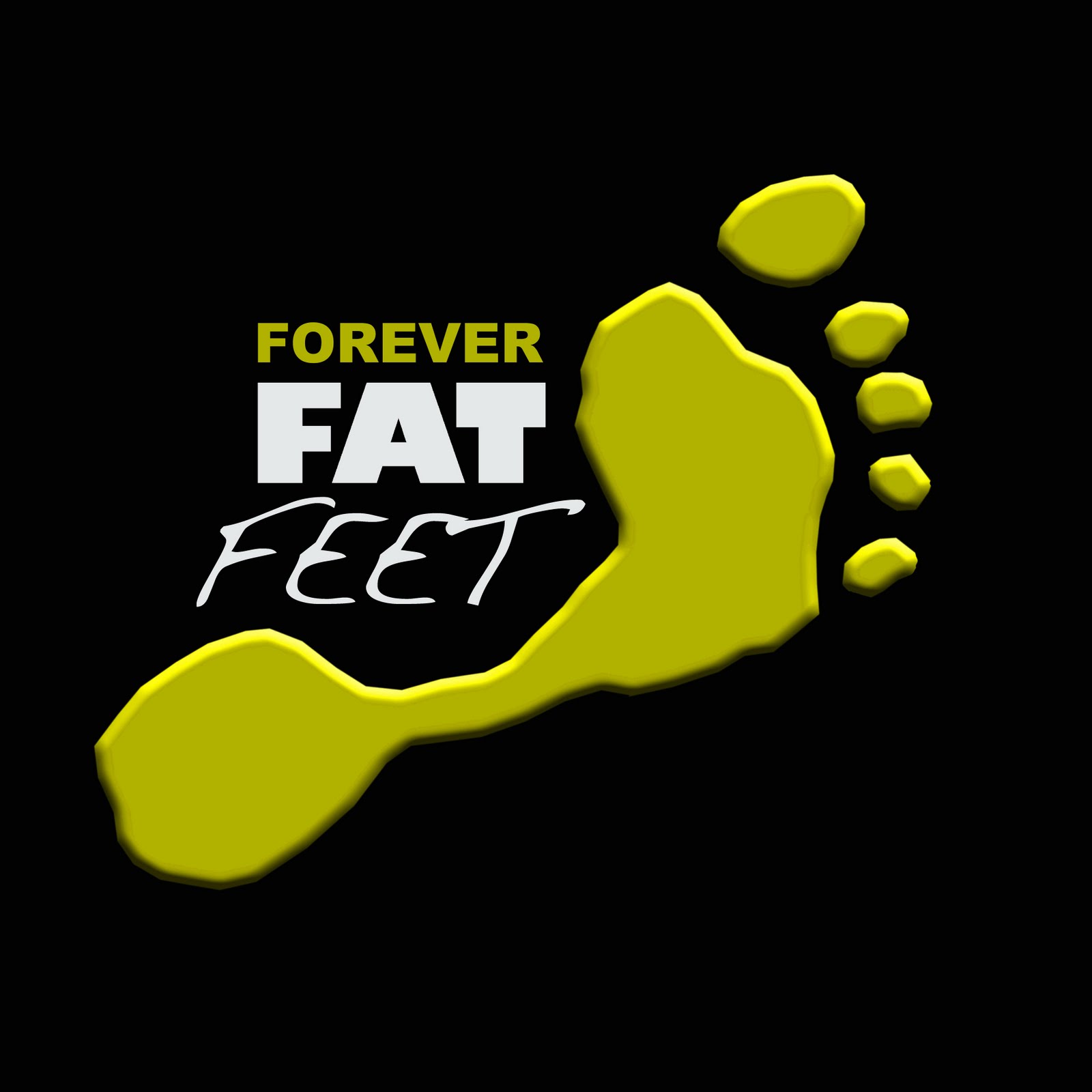 FAT-FEET: August 2010