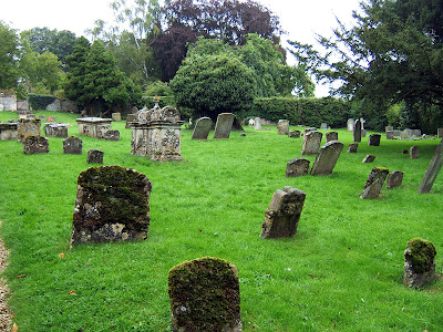 The Woman Condition: Haunted House and Gruesome Graveyard: Story ...