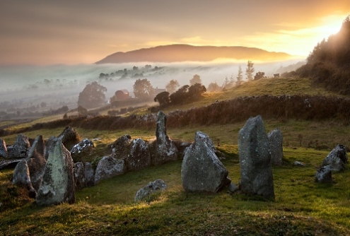 The Woman Condition: Fantastic Landscapes: the Photography of Gary ...