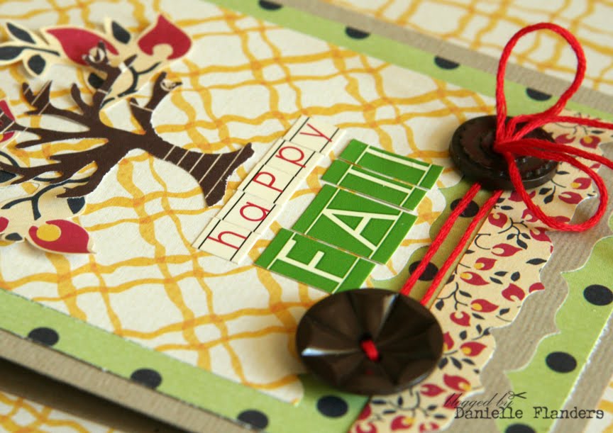 Homespun with Heart: Family Tree is a must have...