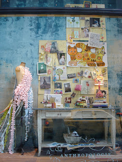 renovate + decorate: inspirational store windows