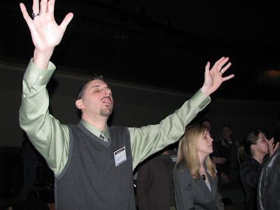 Winter Bible Seminar 2010
