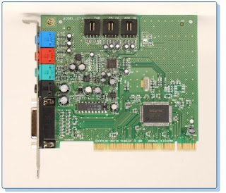 CAPACIDADES MULTIMEDIA DE LA PC: Capacidades de Audio mediante una ...