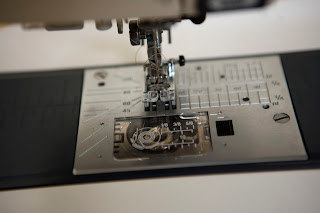 needles and lemons: Janome Horizon Memory Craft 7700 sewing machine review