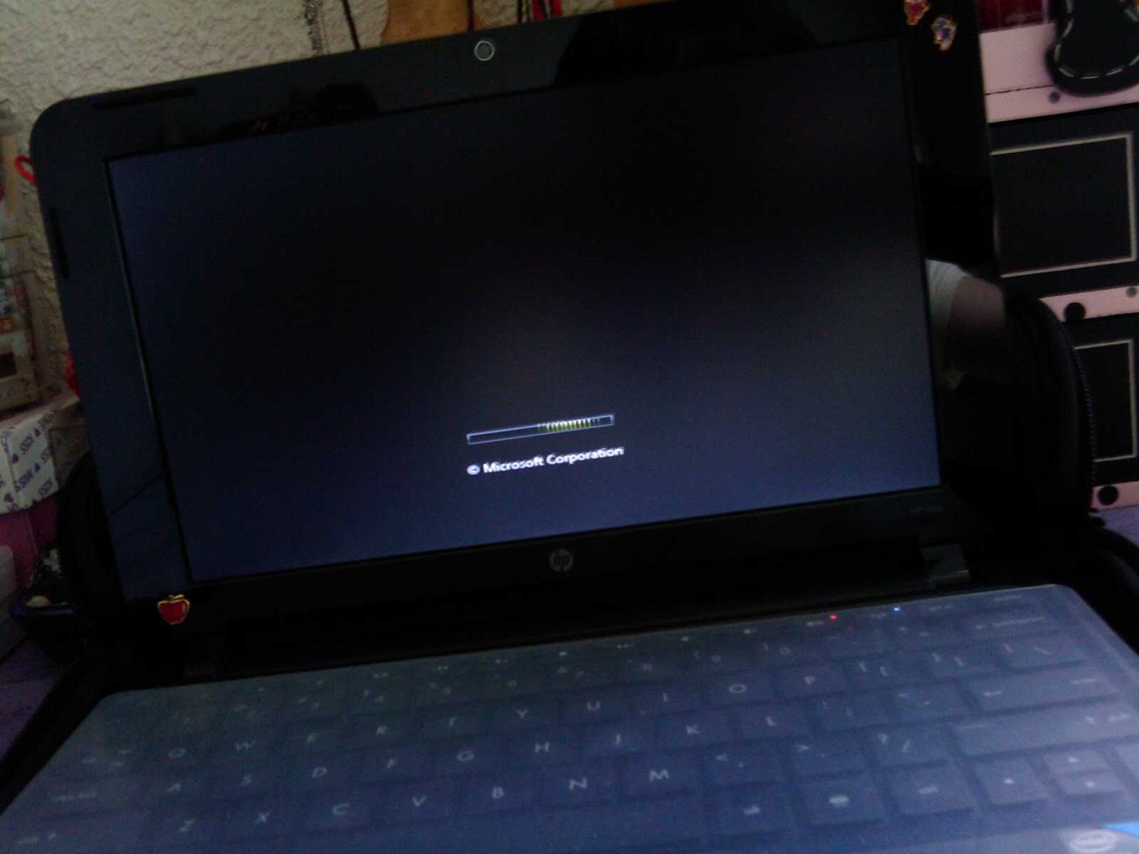 energy news: hd-wallpapers-hd: Hp Mini 210 Wallpaper Change