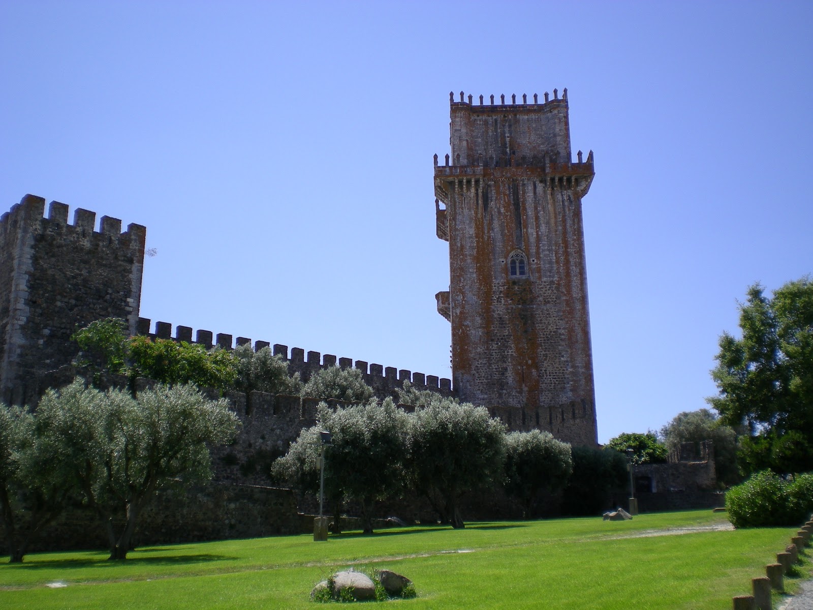Academia Senior: CASTELO DE BEJA