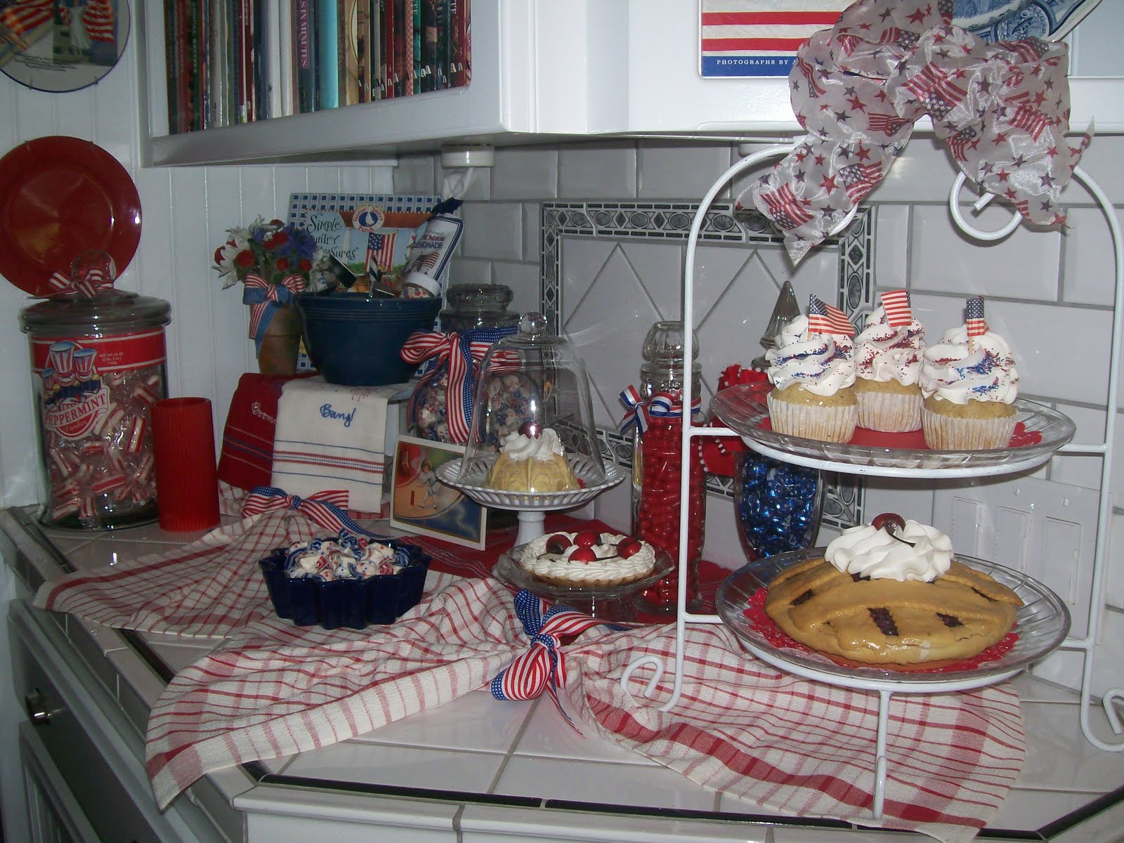 My Sew Sweet Studio: Candy Counter