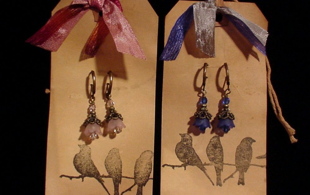 Dishfunctional Designs How To Make Awesome Hang Tags