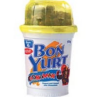 Accion Creativa Bonyurt: MERCADO, PRODUCTO Y CONSUMIDOR