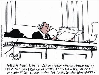 Mayfield's Economics Blog: Cartoon: Bernie Madoff