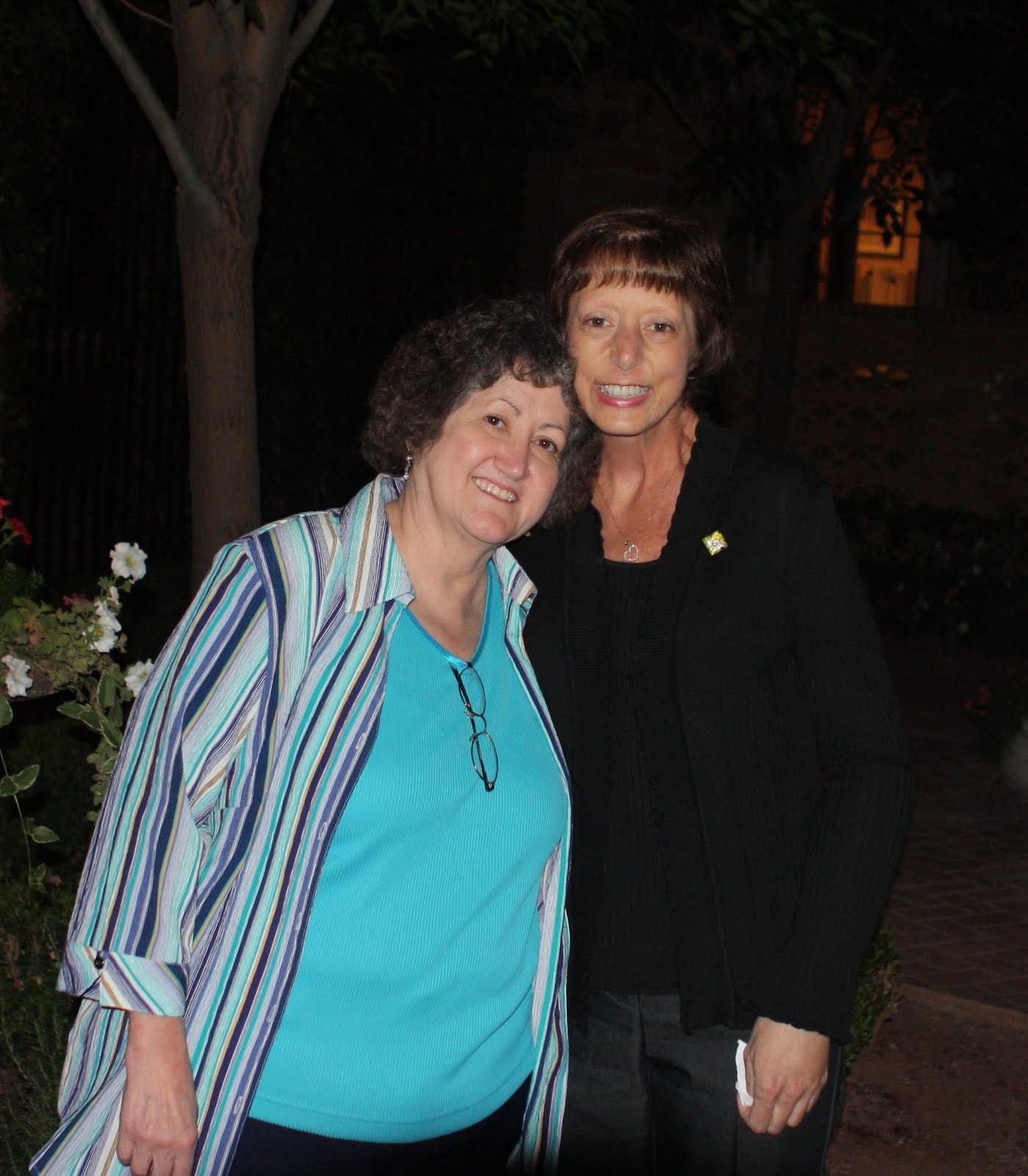 Celebrating Life, One Day at a Time