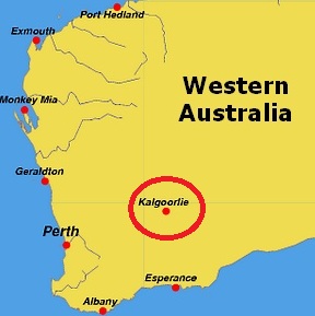 Ten Top Things to Do in Kalgoorlie and Boulder ~ Travel Australia and ...