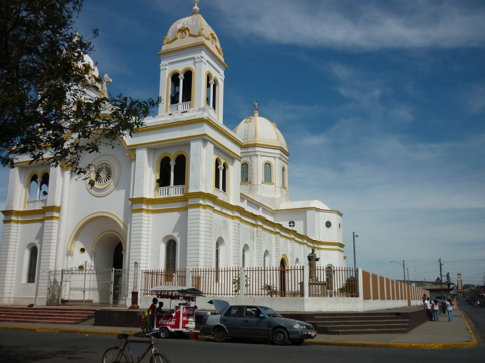 Hoy Carazo: Programa ''oficial'' de las actividades culturales ...