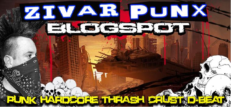 LET'S GET DRUNK PUNX!!!: The Expelled - A Punk Rock Collection