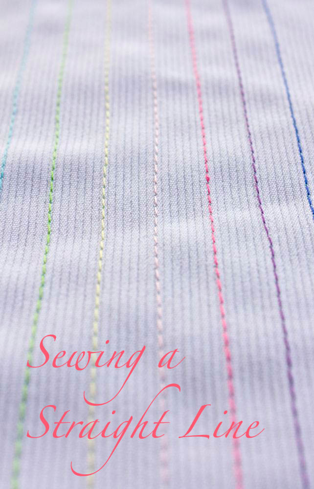Creative ideas for you: Learn The Basics of Sewing