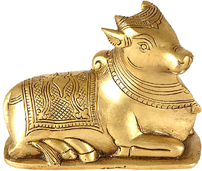 India: NANDI.. TORO SAGRADO