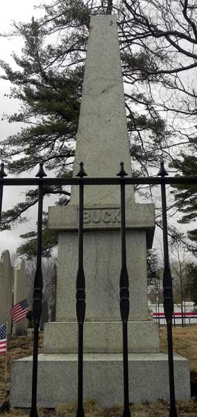 The Education of a Pulp Writer: Photo-Finish Friday -- Jonathan Buck ...