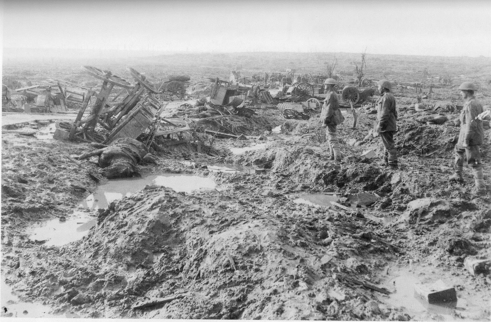 The Empire Called and I Answered: Died on Armistice Day 1918 - Driver A ...