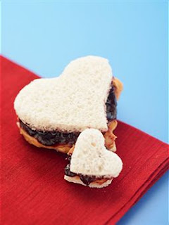 Valentines Lunch Time Fun - 24/7 Moms