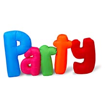 party+sign (image)