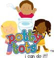 Potty Training with the Potty Tots - WIN Your Own Kit - 24/7 Moms